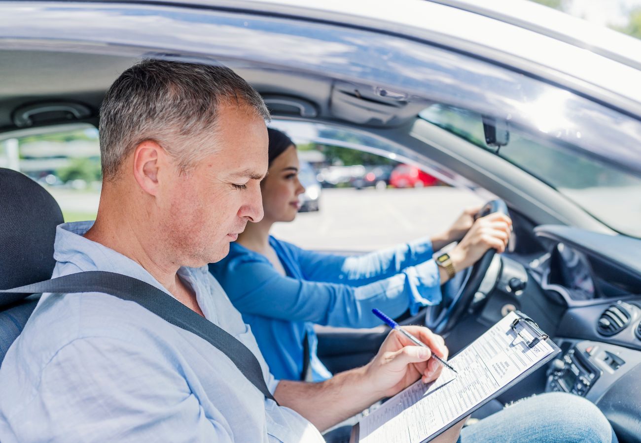 Agilizar a documentação de test drive com assinatura eletrônica