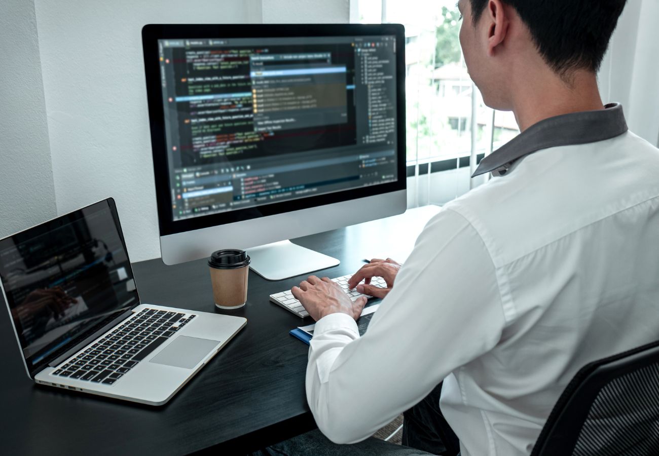 Clean code e as melhores práticas de programação | Holmes App