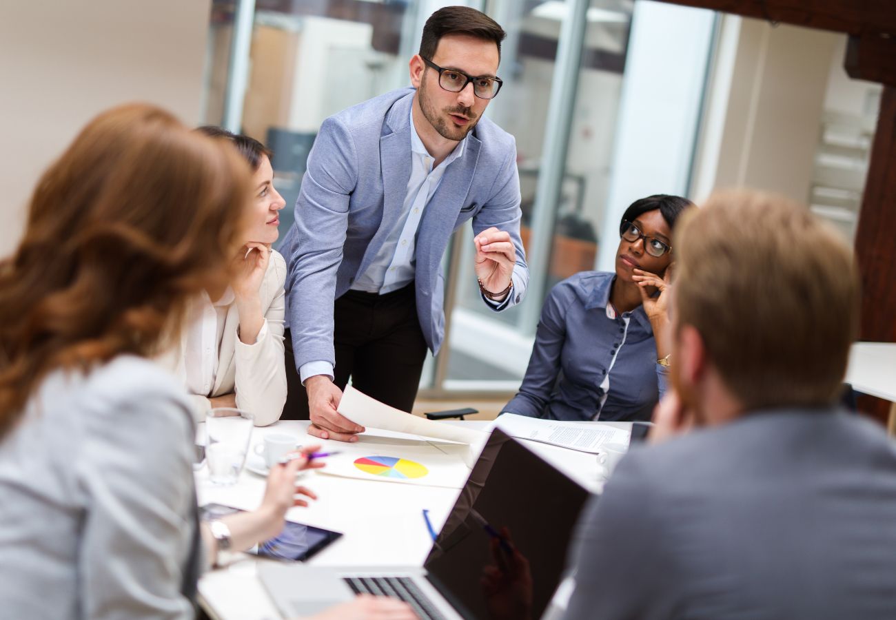 Process owner e como ser o dono do processo BPM | Holmes